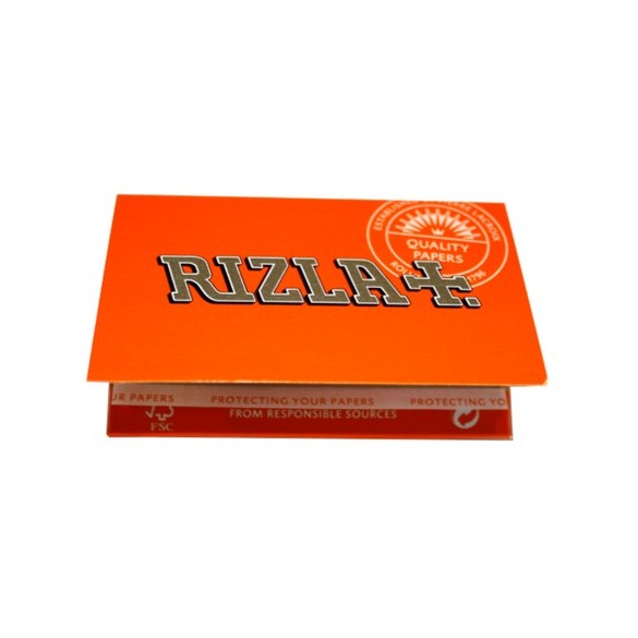 Rizla orange DW-bequem im Onlineshop bestellen
